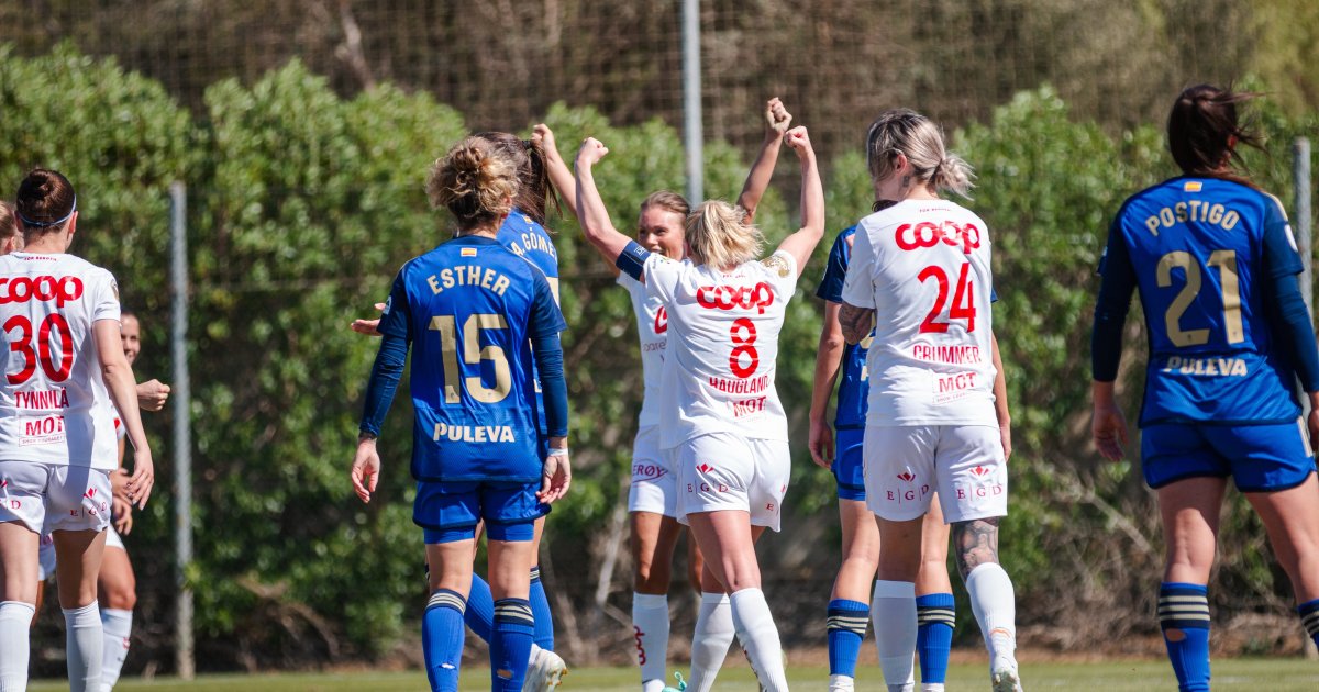 Uavgjort mot Granada / Brann