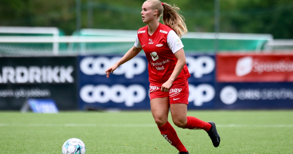 Videre til kvartfinalen / Brann