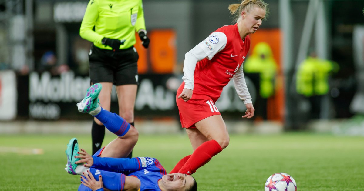 Viktig informasjon om kampen i Praha: Har blitt flyttet til ny arena ...